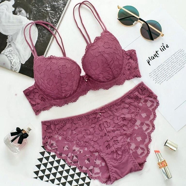 Lingerie – Hook Luxe